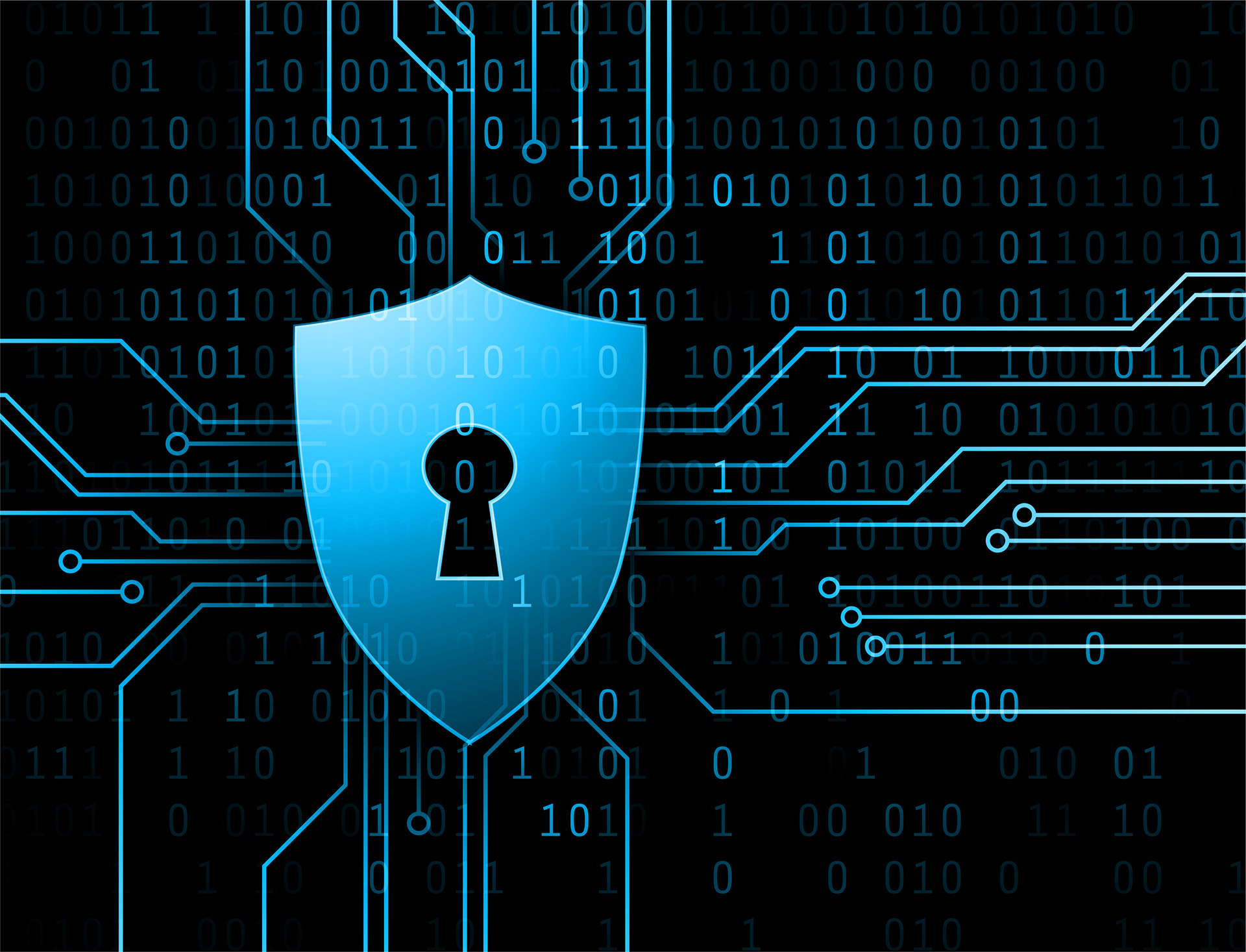 ICT system security - Absolut Support Belgrade - Serbia